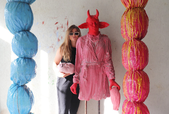 Telegraph :: Nikola Emma Rysava